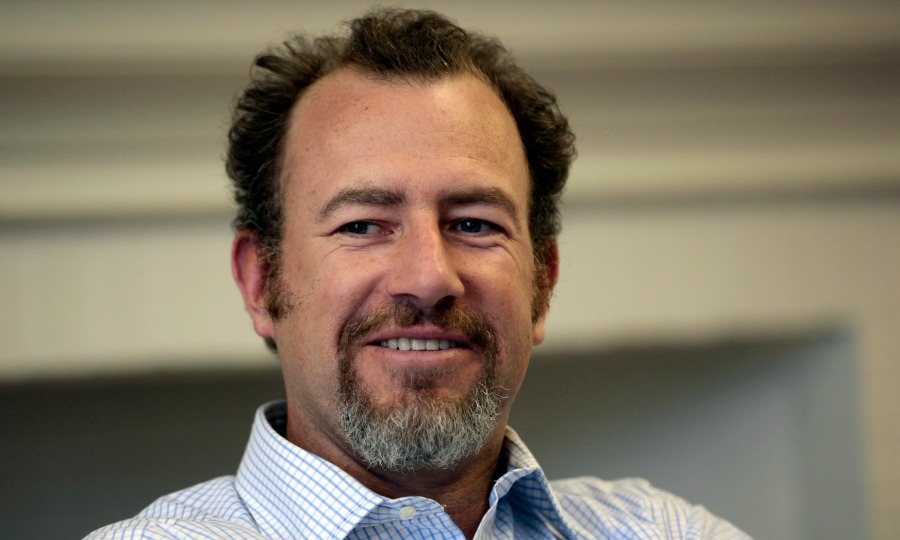 Next GM president Ammann aims to prove he is not just a bean counter ...