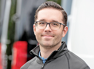 2020-40-under-40-Ryan-Crooks | Automotive News