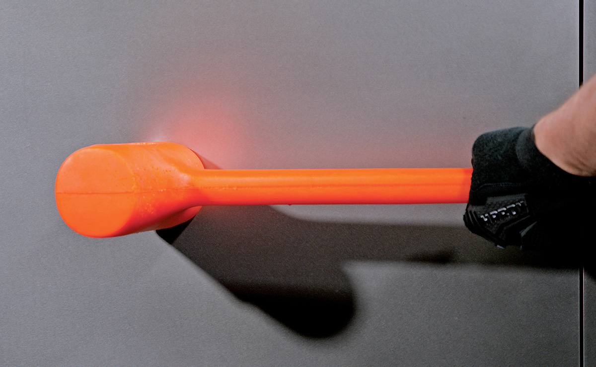 Tesla Cybertruck full of cool features and technology | Automotive News