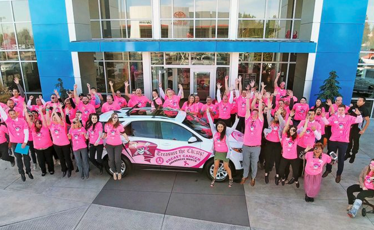 DAILY DRIVE PODCAST: November 8, 2021 | Keys to employee satisfaction ...