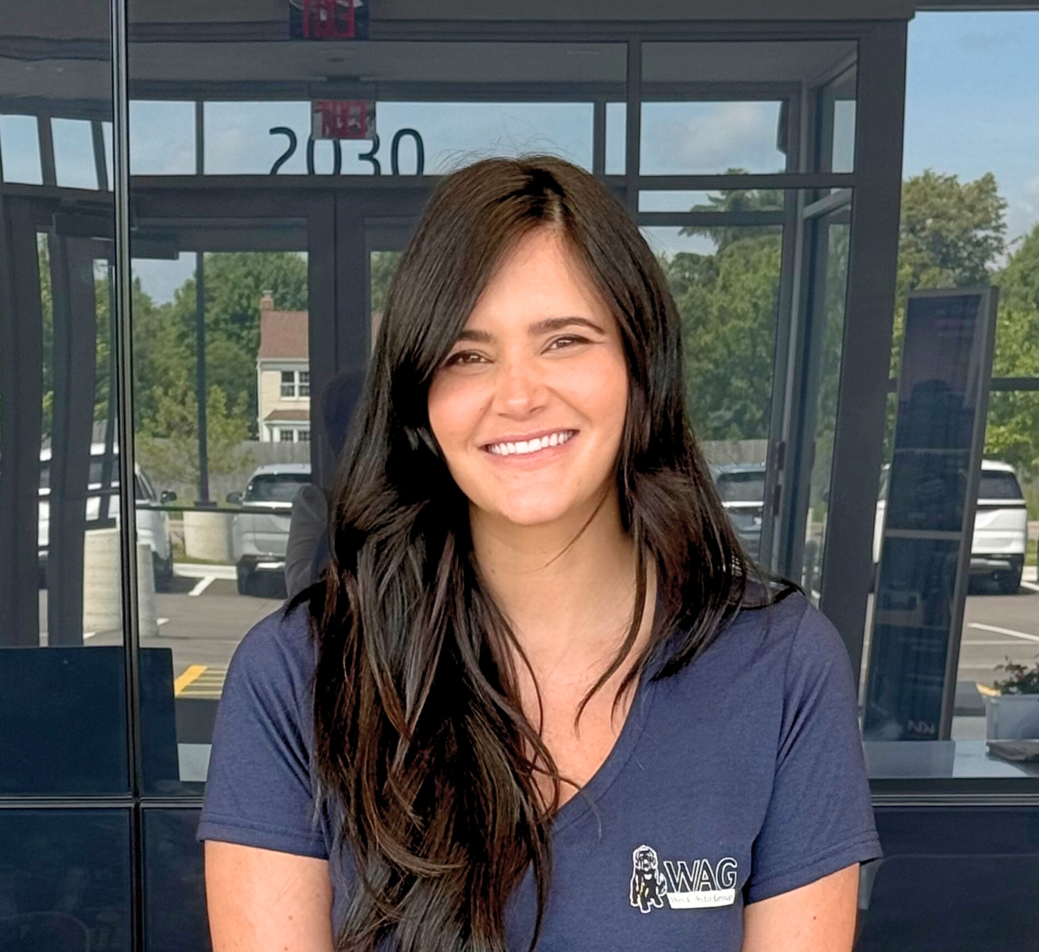 2024 40 Under 40: Carly Weck | Automotive News