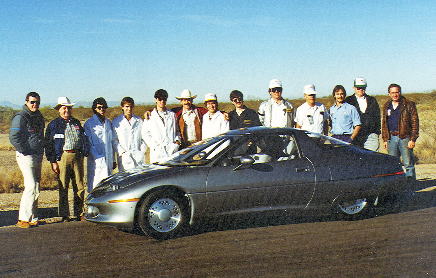GM EV1 25th anniversary: Here's how those who lived the saga remember ...