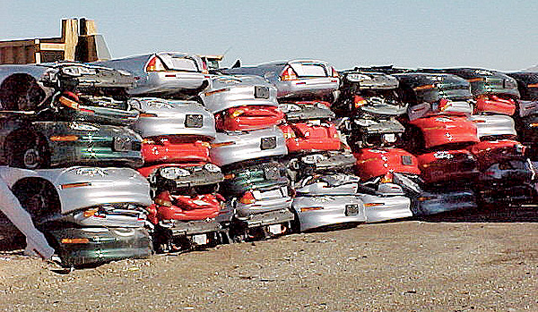 GM EV1 25th anniversary: Here's how those who lived the saga remember ...