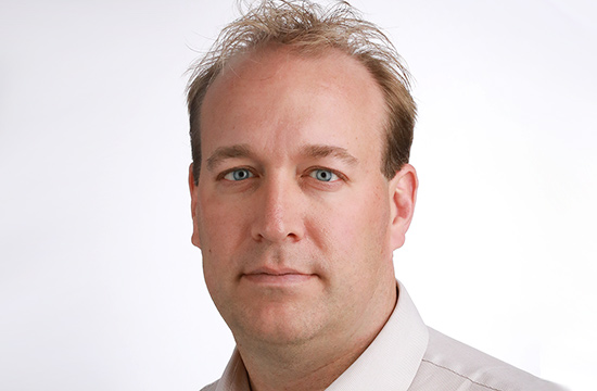 2019-rising-stars-Christopher-Baranick | Automotive News