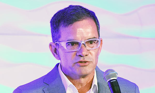 15 questions with Chris Vann of Volvo Cars Marin | Automotive News