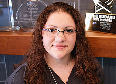 2020-40-under-40-Christa-Collins | Automotive News