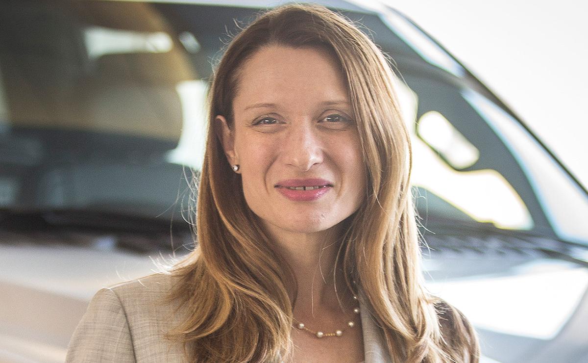 2018-Rising Star-Claire-Reichstein | Automotive News