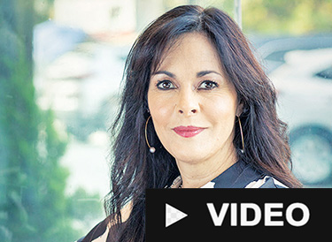 2020-leading-women-claudia-marquez | Automotive News