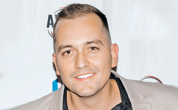 2023 40 Under 40 Cole Kutschinski | Automotive News