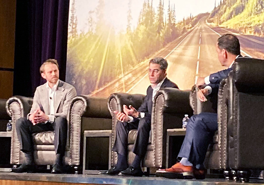 Why dealership buy-sells could have a banner year in 2024 | Automotive News