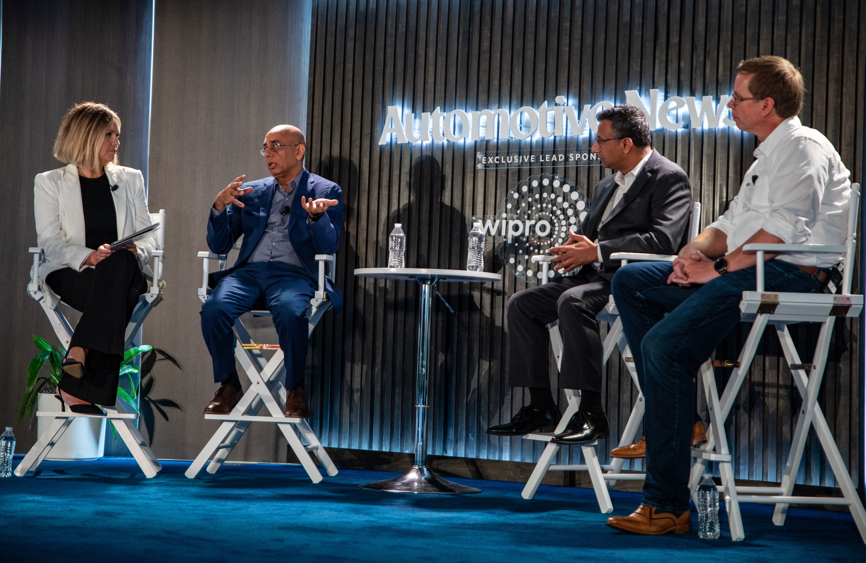 2023 Automotive News Congress photos | Automotive News