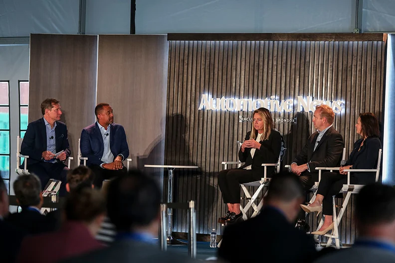 Automotive News Congress | Automotive News