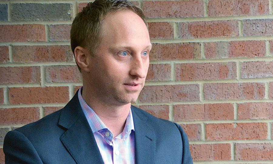 2017-Rising Star-Corey-Knight | Automotive News