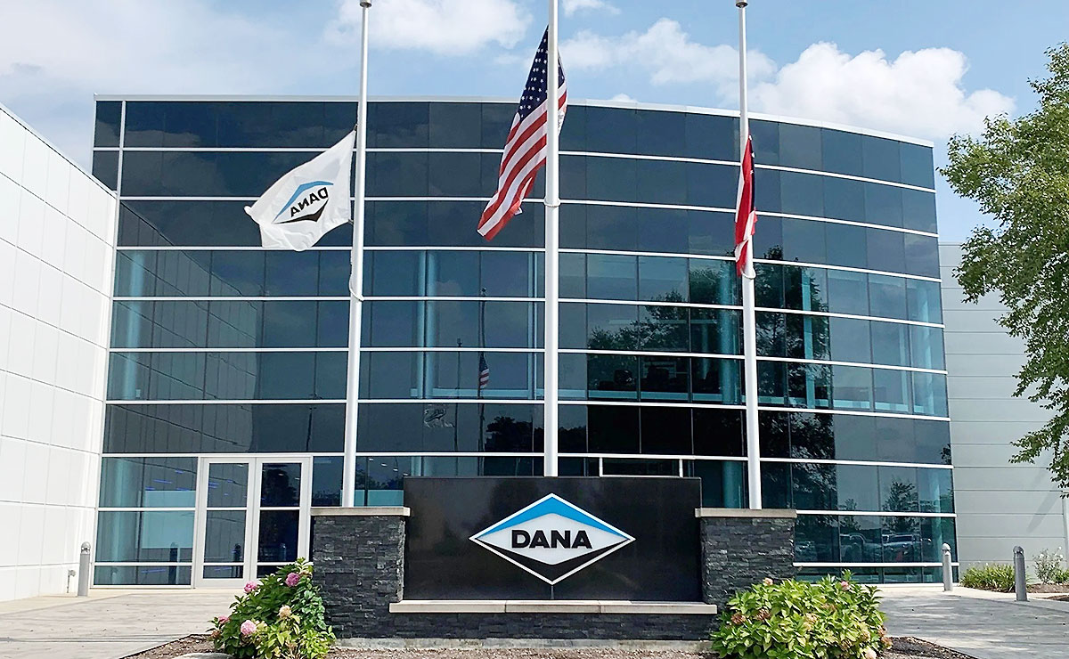 Suppliers adjust to automakers' carbon reduction goals | Automotive News