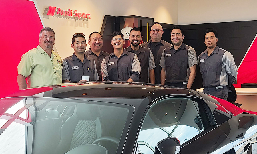 2020-dch-audi-oxnard | Automotive News