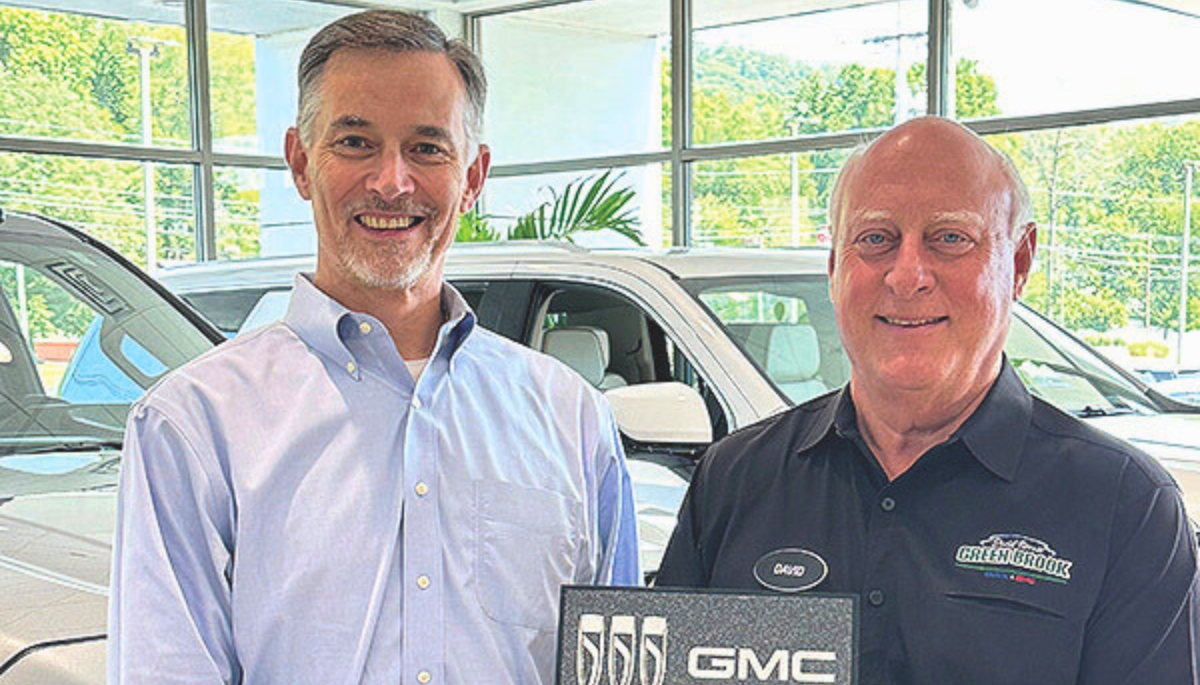 Dealer anniversaries | Automotive News