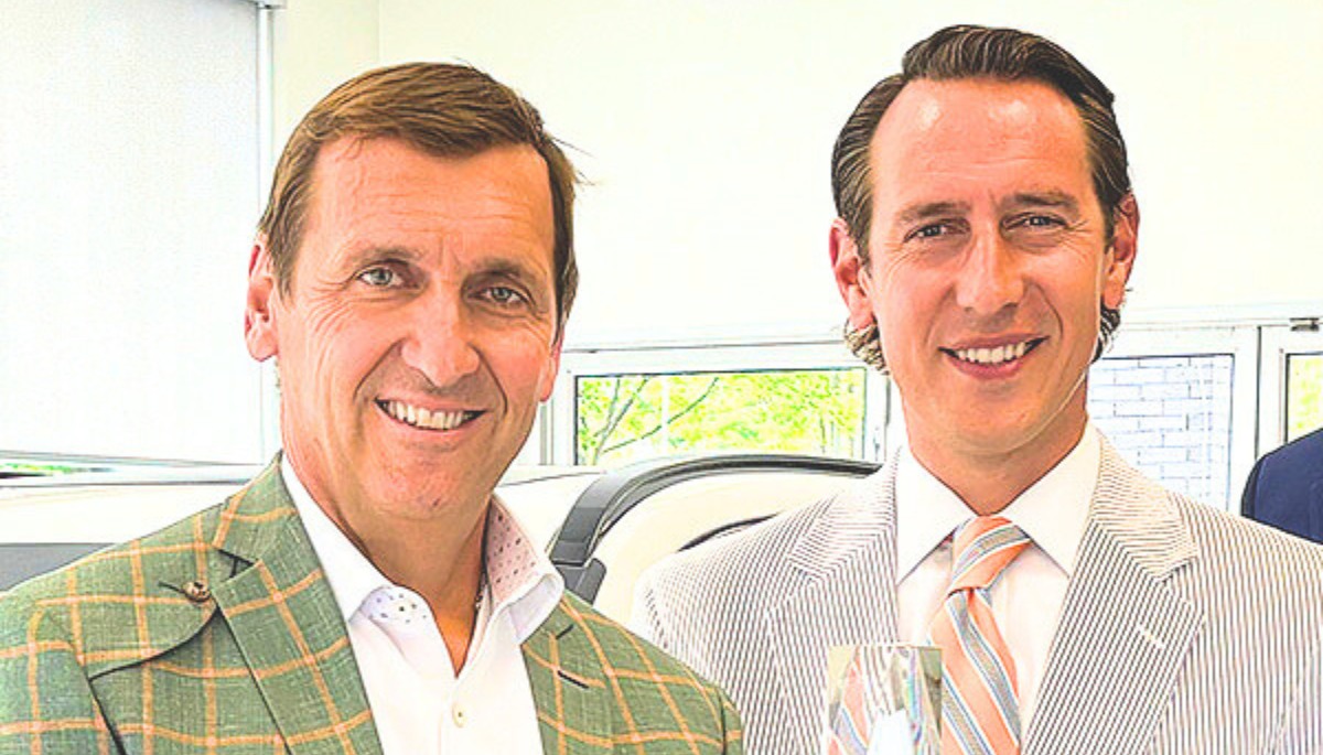 Dealer anniversaries | Automotive News