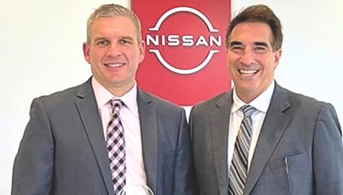 Dealer anniversaries | Automotive News