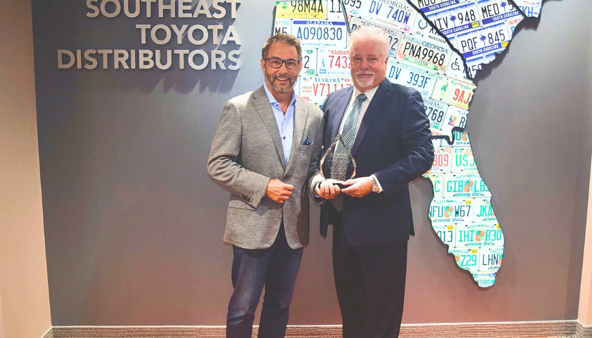 Dealer anniversaries | Automotive News