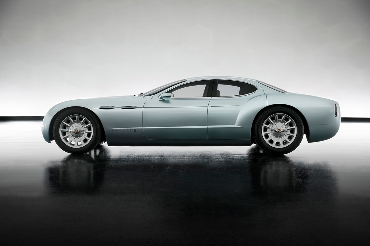 A victory lap for Detroit car design | Automotive News