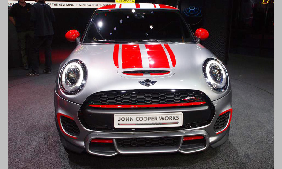 Has the brand maxed out? | Automotive News