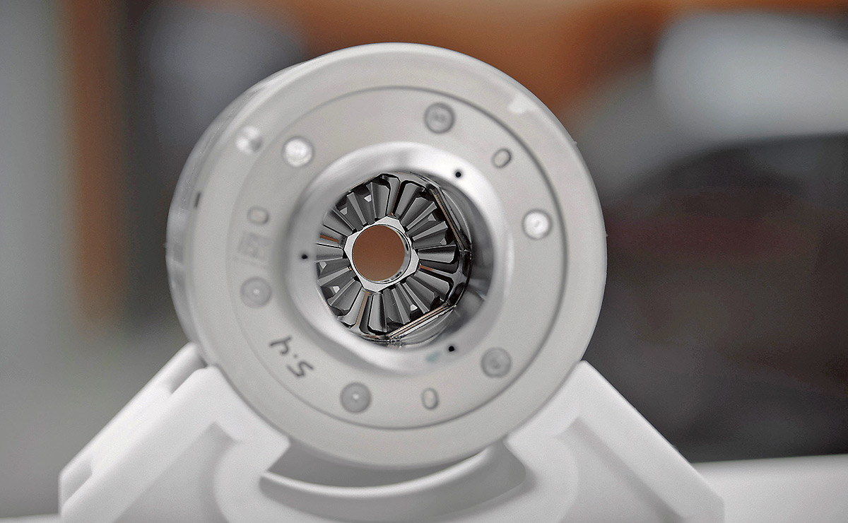 EV motor evolution is just beginning | Automotive News