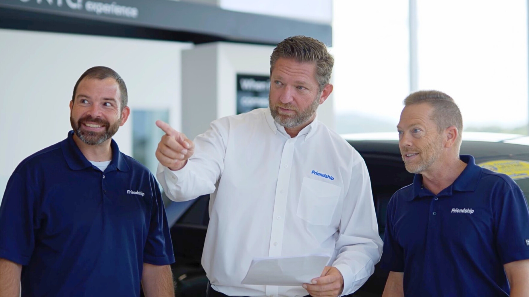 Top 100 dealership groups for used cars grow via sales focus ...