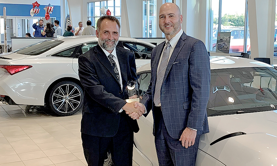 Dealer anniversaries | Automotive News