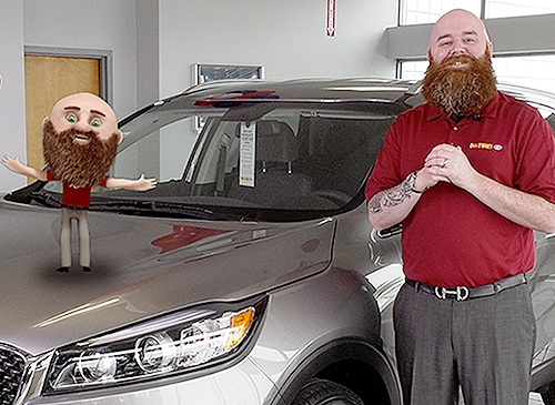 2018-40u40-Dan-O'Brien | Automotive News