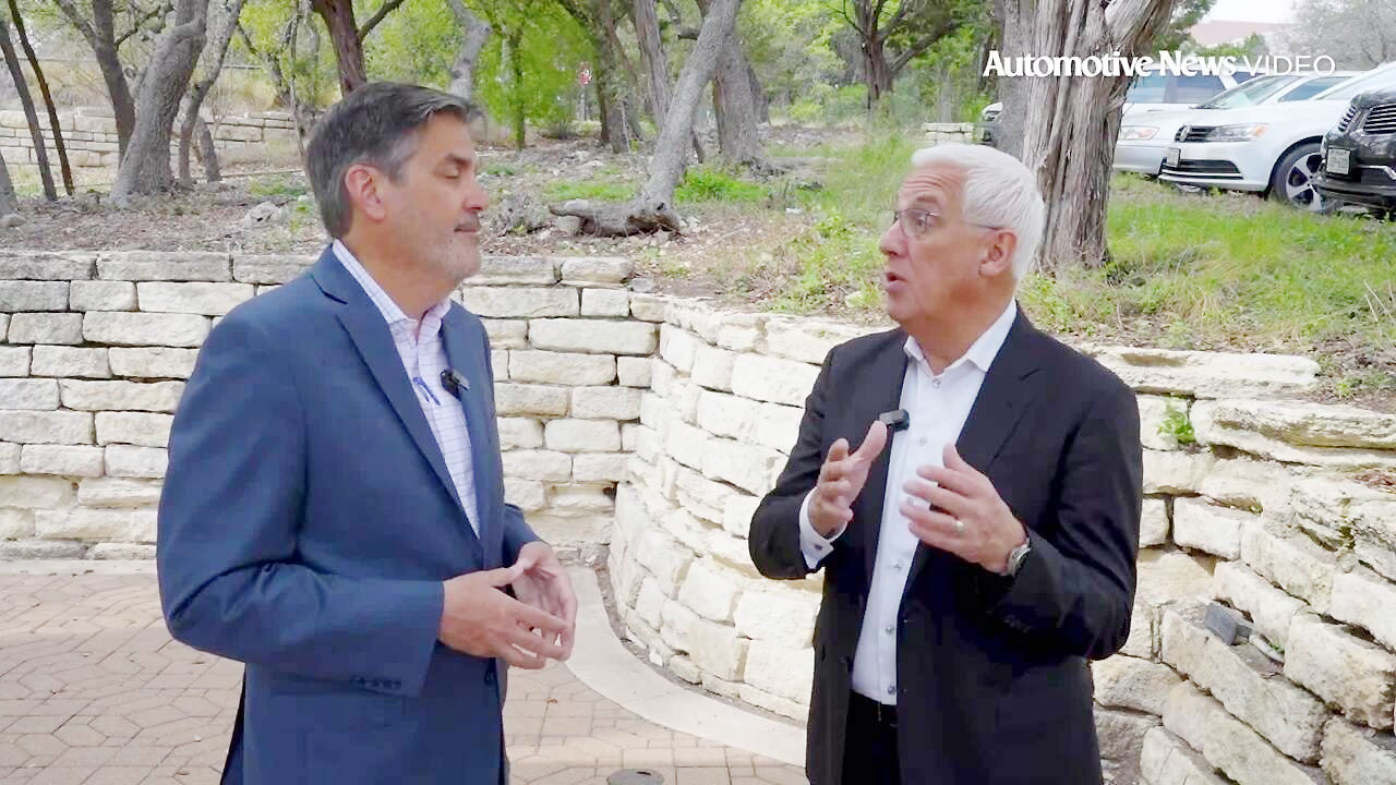 Service departments more aware of customers' needs but more work to do ...