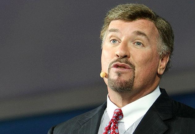 2010-all-star-Sales-Dave-Zuchowski | Automotive News