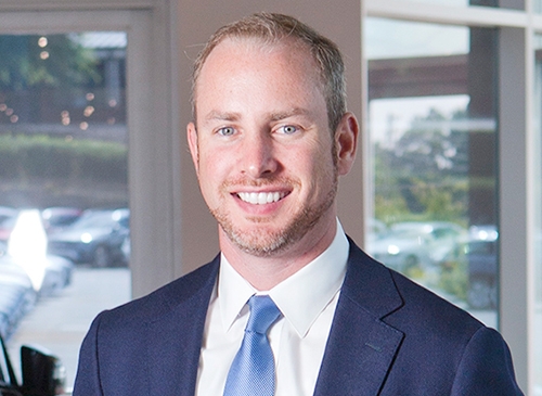 2018-40u40-David-Ellis | Automotive News