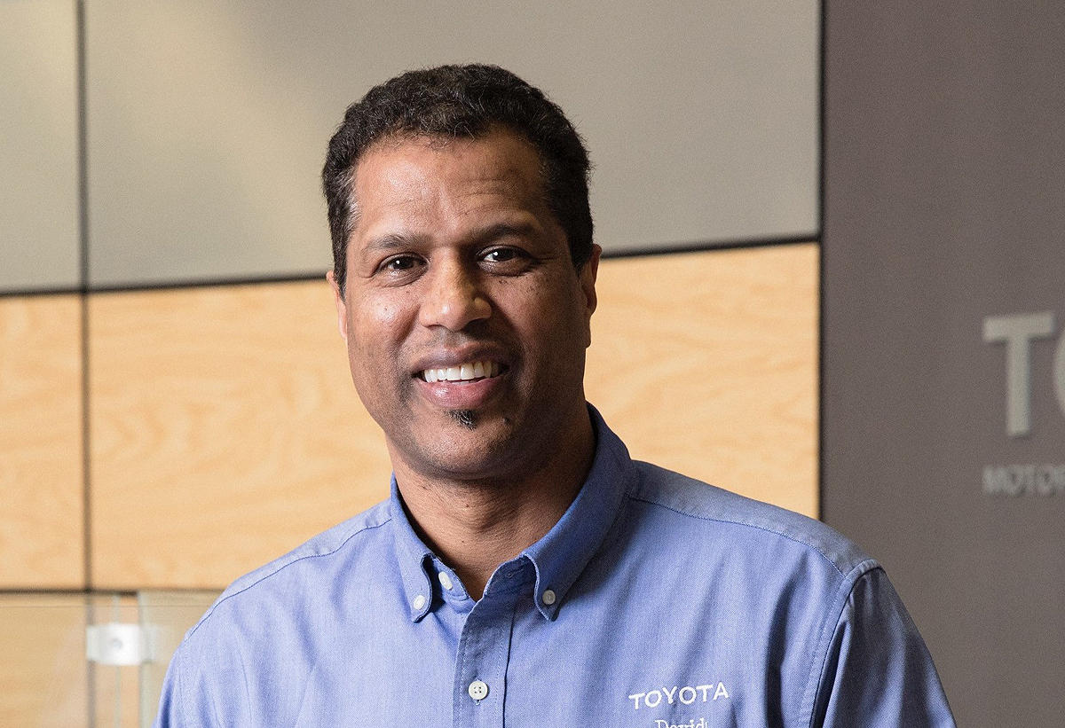 Toyota North America shuffles plant-level execs | Automotive News