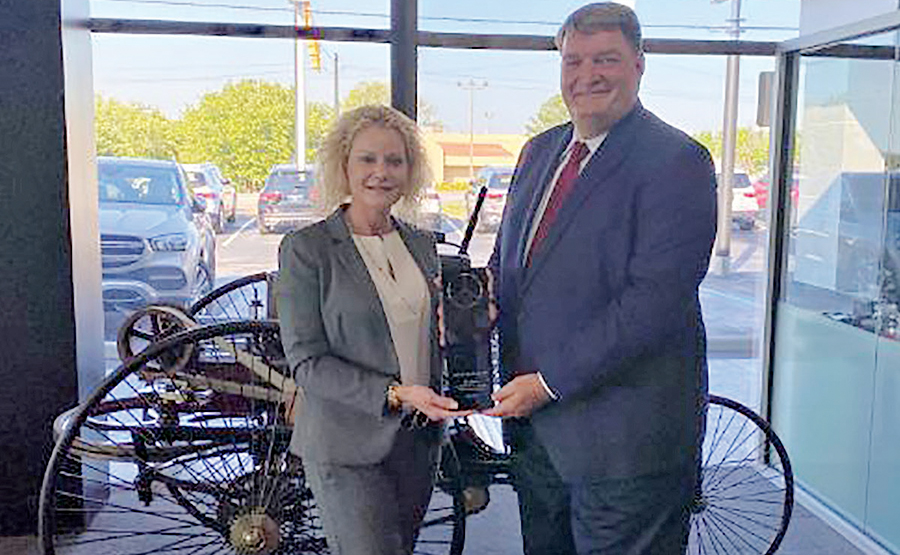 Dealer anniversaries | Automotive News