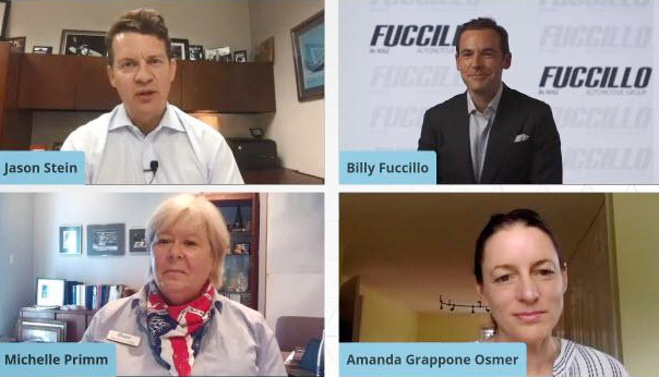 Retail Forum: Dealer Discussions | Automotive News