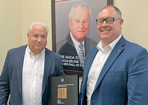 Dealer anniversaries | Automotive News