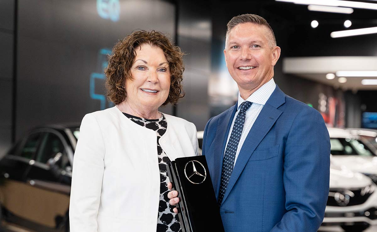 Dealer anniversaries | Automotive News