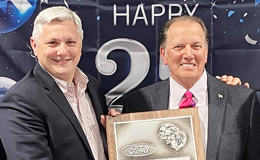 Dealer anniversaries | Automotive News