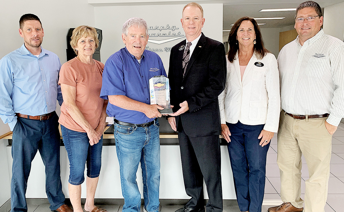 Dealer anniversaries | Automotive News