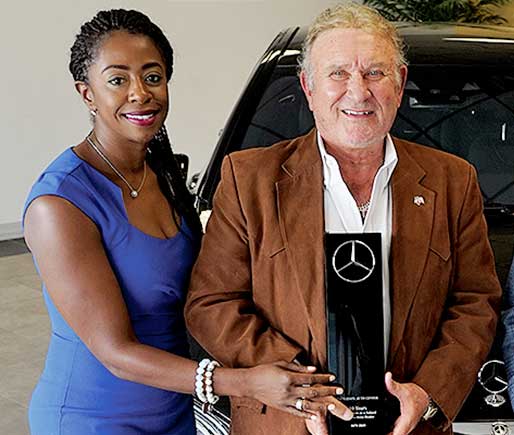 Dealer anniversaries | Automotive News