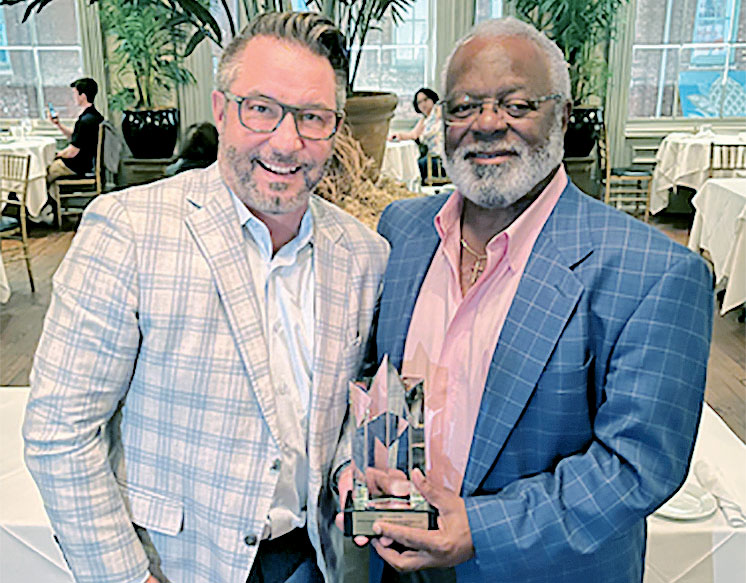 Dealer anniversary | Automotive News