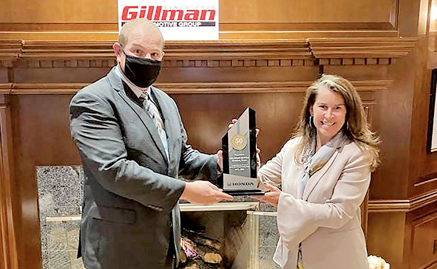 Dealer anniversaries | Automotive News