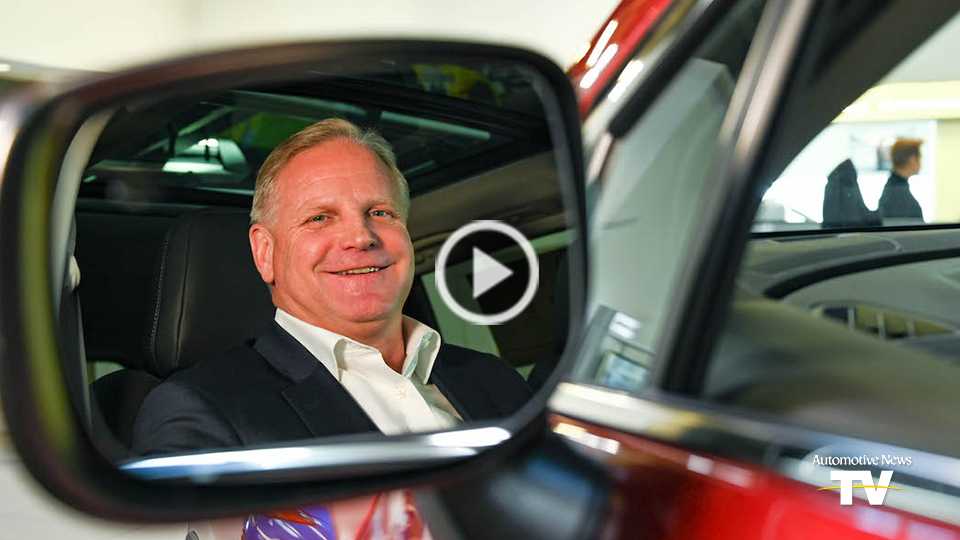 Morrie’s CEO on Carvana, ‘irrational’ rivals and one-price strategy ...