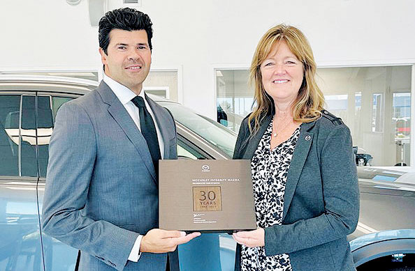 Dealer anniversaries | Automotive News