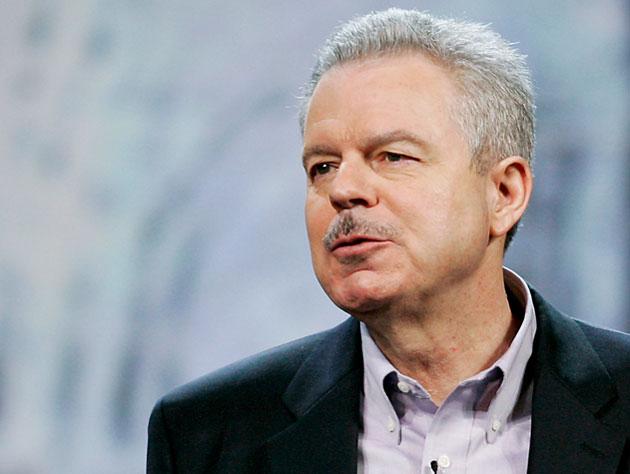 2010-all-star-Product-Development-Derrick-Kuzak | Automotive News