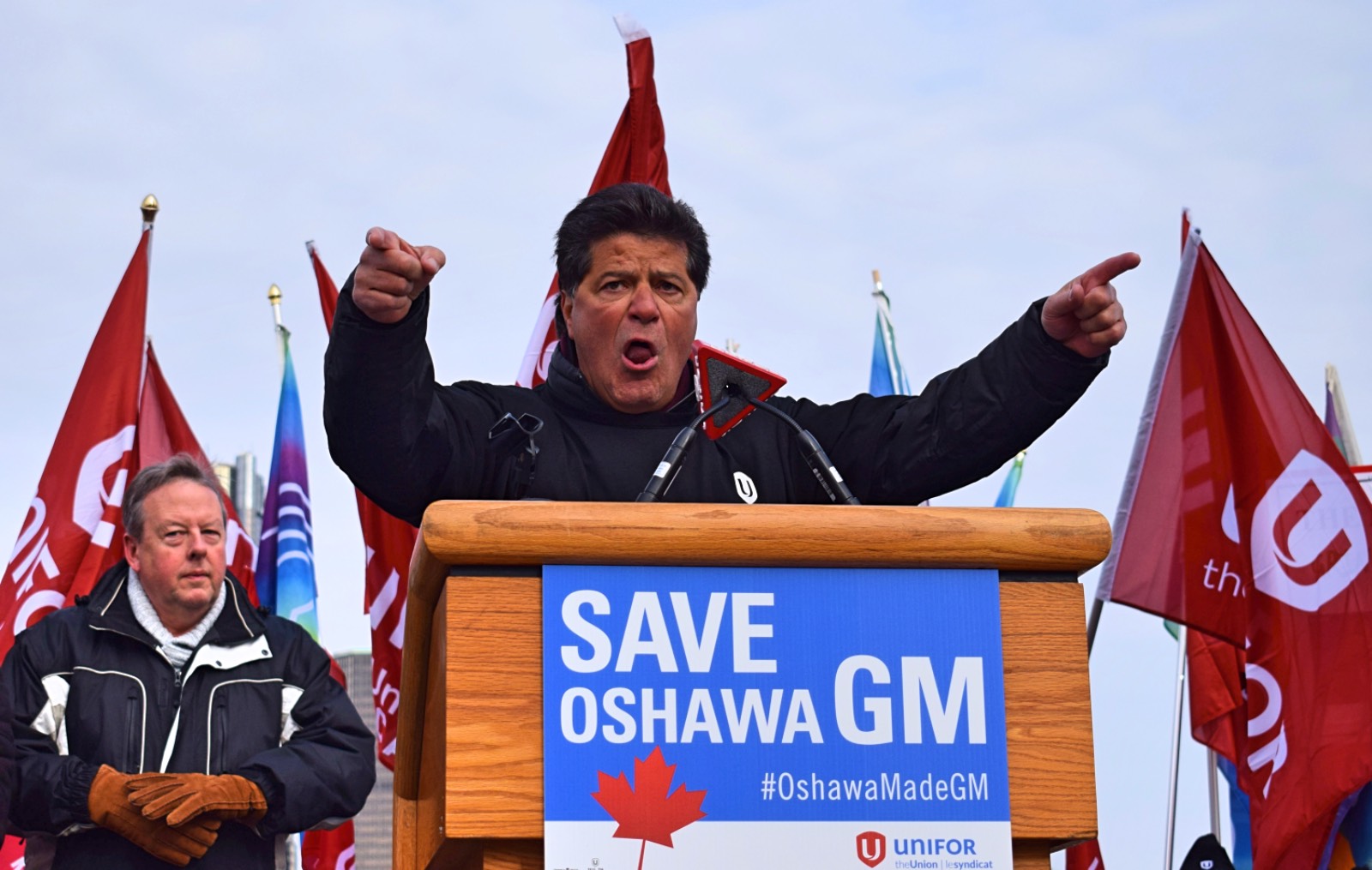 Unifor to air Super Bowl ad in effort to save Oshawa GM plant ...