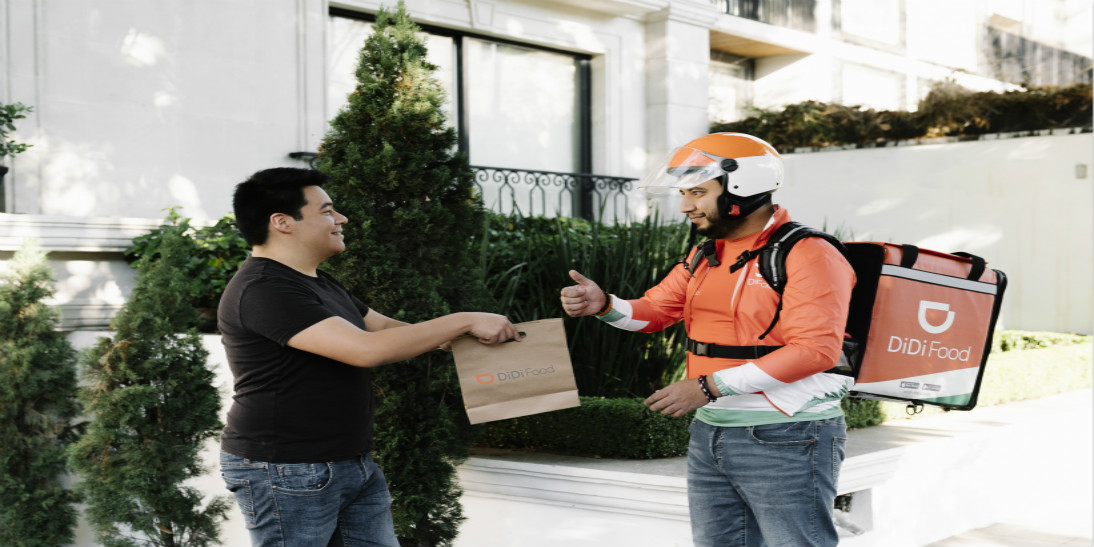 Didi rolls out $10 million fund to aid overseas drivers, couriers ...