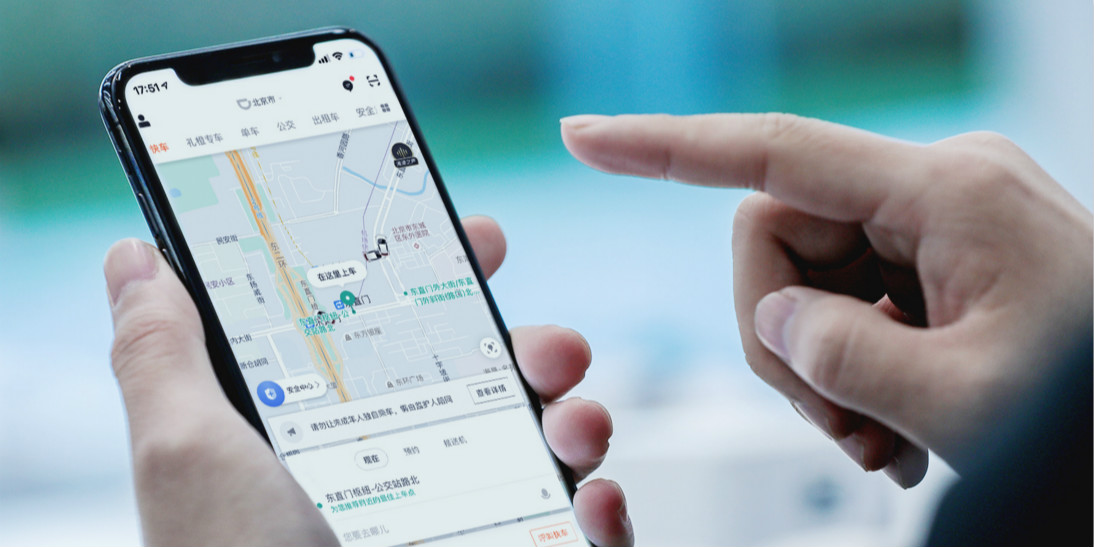 BAIC, Didi to introduce car-leasing service | Automotive News