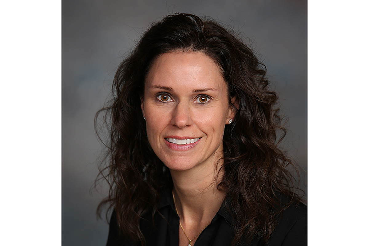 GM taps Doneen McDowell to lead N.A. labor relations; Scott Sandefur to ...