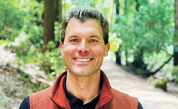 2023 40 Under 40 Doug Formby | Automotive News